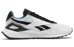 REEBOK Classic Legacy Az "george Jetson" Sneakers - White/black