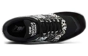 NEW BALANCE 1500 Made In England 'animal Pack Zebra - Black