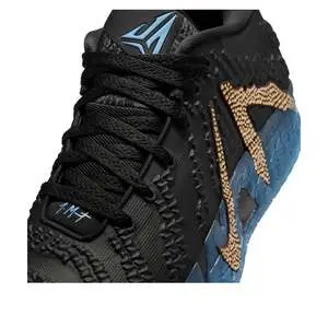 Nike X Swarovski Ja 3 Ep - Black