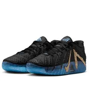 Nike X Swarovski Ja 3 Ep - Black