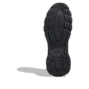 Adidas Wonder Runner Athletic Sneakers - Black