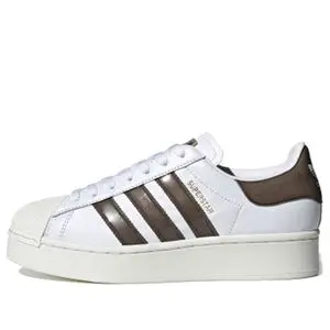 Adidas Superstar Bold Platform Sneakers