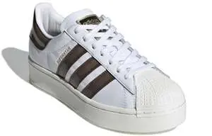 Adidas Superstar Bold Platform Sneakers