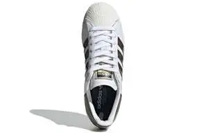 Adidas Superstar Bold Platform Sneakers