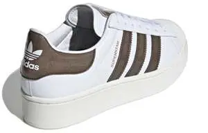 Adidas Superstar Bold Platform Sneakers