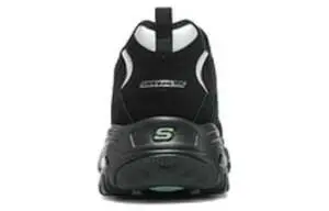 Sketchers Dlites 1.0 Sneakers - Black