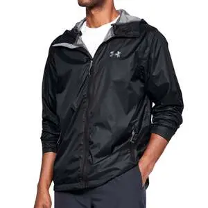Under Armour Forefront Rain Training Sports Jacket