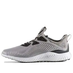 Adidas Adidas Alphabounce 1 Sneakers Grey/white/black