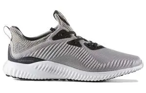 Adidas Alphabounce 1 Sneakers - Grey/white/black