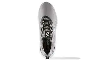 Adidas Alphabounce 1 Sneakers - Grey/white/black