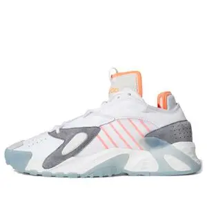 Adidas Adidas Streetball Sneakers White/ash Grey