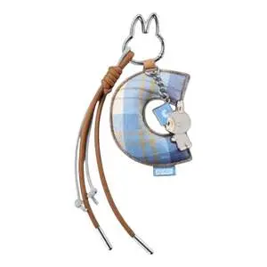 POP MART The Monsters Labubu Pin For Love Letter Pendant 'c - Multi-color