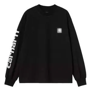 Carhartt Work In Progress Long Sleeve Tops For Women