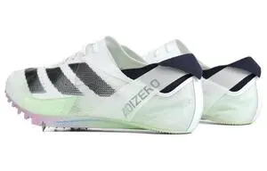 Adidas Adizero Finesse Track And Field Sneakers - White