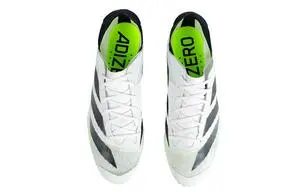 Adidas Adizero Finesse Track And Field Sneakers - White