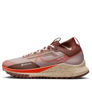 Nike Nike Pegasus Trail 4 GTX Athletic Sneakers Diffused Taupe/dark Pony/sail