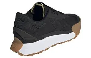 Adidas Neo Futro Mixr Fm 'black Gum' Sneakers