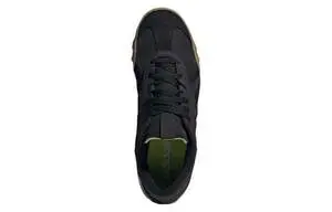Adidas Neo Futro Mixr Fm 'black Gum' Sneakers