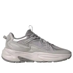 Adidas Ozwave Surge Athletic Sneakers - Grey
