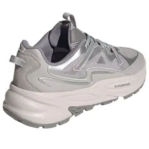 Adidas Ozwave Surge Athletic Sneakers - Grey
