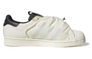 Adidas X Melting Sadness Superstar Sneakers