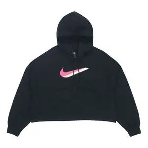 Nike Icon Clash Fleece Hoodie
