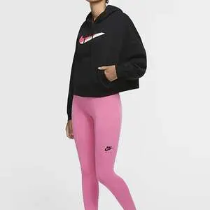 Nike Icon Clash Fleece Hoodie