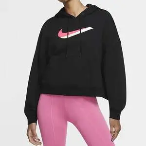 Nike Icon Clash Fleece Hoodie