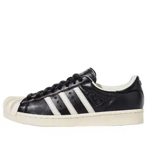 Adidas X Thug Club Superstar Vintage Sneakers - Black