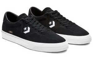 CONVERSE Louie Lopez Pro Low Top Sneakers - Black