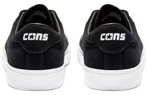 CONVERSE Louie Lopez Pro Low Top Sneakers - Black