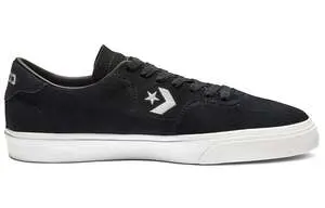 CONVERSE Louie Lopez Pro Low Top Sneakers - Black