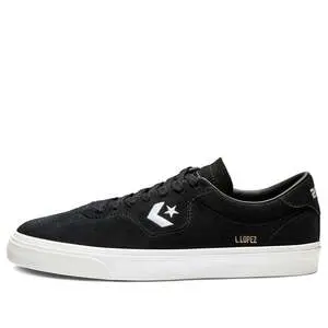 CONVERSE Louie Lopez Pro Low Top Sneakers - Black