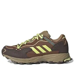 Adidas Response Hoverturf "plant And Grow" Sneakers