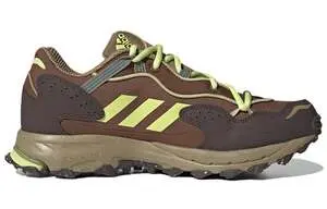 Adidas Response Hoverturf "plant And Grow" Sneakers