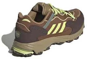 Adidas Response Hoverturf "plant And Grow" Sneakers - Brown