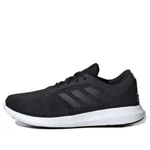 Adidas Adidas Coreracer Low Top Sneakers Black/white