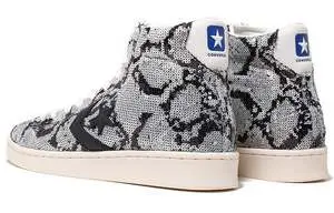 CONVERSE Pro Leather Mid 'snakequins' Sneakers