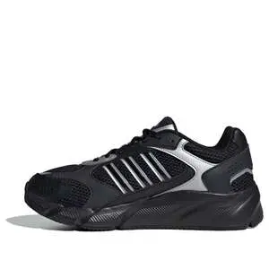 Adidas Adidas Crazychaos 2000 Sneakers Black/silver