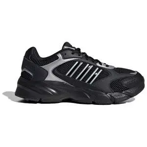Adidas Crazychaos 2000 Sneakers - Black/silver