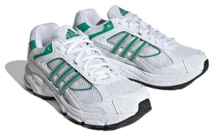 Adidas Response Cl Athletic Sneakers - White/green