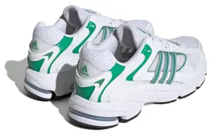 Adidas Response Cl Athletic Sneakers - White/green