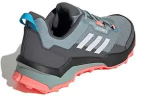 Adidas Ax4 Primegreen Athletic Sneakers