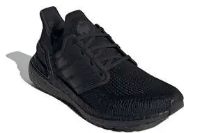 Adidas X James Bond 007 Ultraboost 20 'no Time To Die Triple - Black