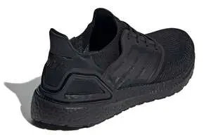Adidas X James Bond 007 Ultraboost 20 'no Time To Die Triple - Black