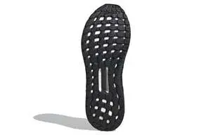 Adidas X James Bond 007 Ultraboost 20 'no Time To Die Triple - Black