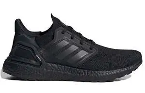 Adidas X James Bond 007 Ultraboost 20 'no Time To Die Triple - Black