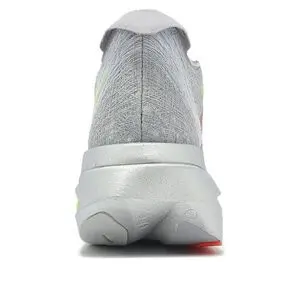 Adidas Adizero Prime X 2.0 Strung Athletic Sneakers - Grey/red/green