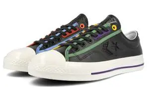 CONVERSE Star Player Low 'logo Mashup