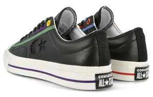 CONVERSE Star Player Low 'logo Mashup